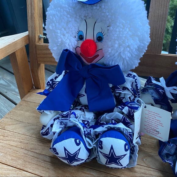 Tobe’ A coown for all seasons | Toys | 99 Vtg Limited Edition Dallas ...